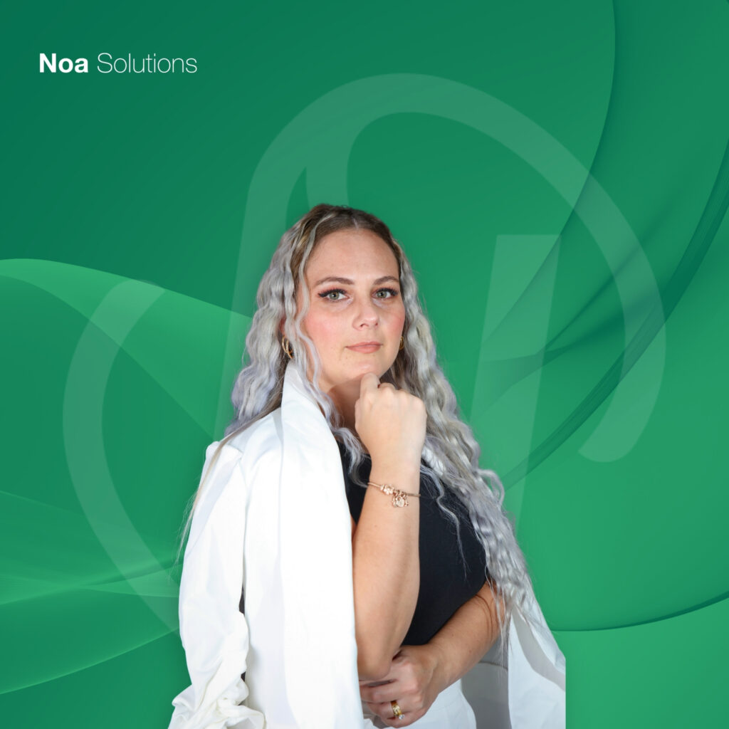 Nosotros – Noa Solutions